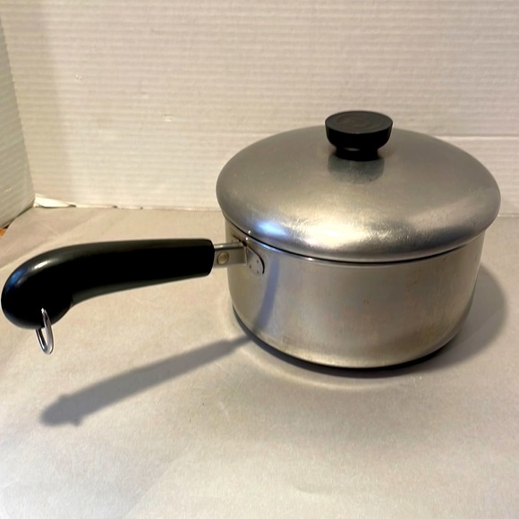 RevereWare | Kitchen | Revere Pan 2 Qt | Poshmark